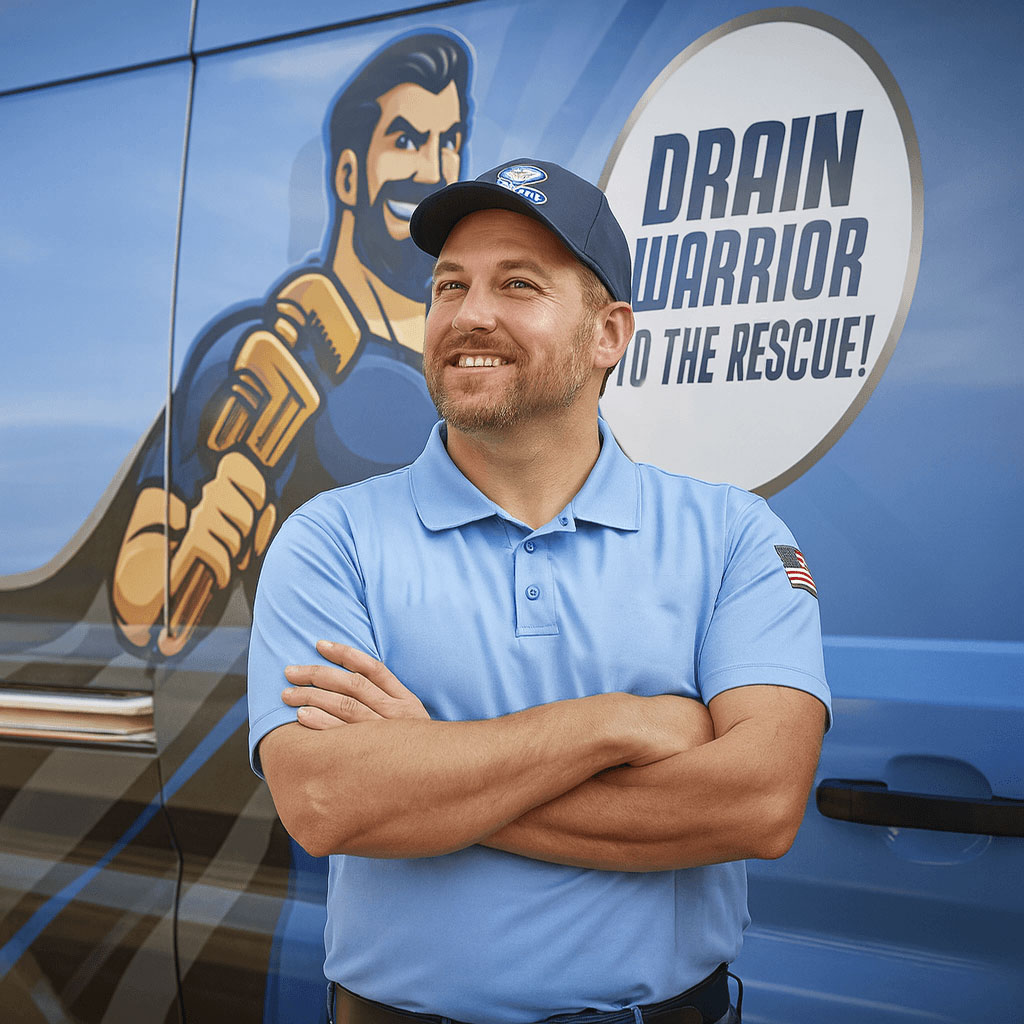 About Drain Warrior Services